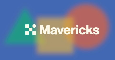 Mavericks Movement - Business Courses & Community for Believers.